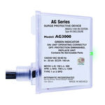 INTERMATIC AG3000 INSTALLATION INSTRUCTION Pdf Download | ManualsLib