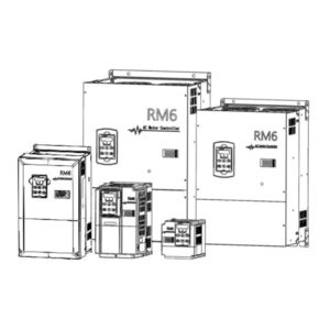 Rhymebus RM6 Series Manuals | ManualsLib