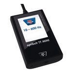 OPTIBELT TT MINI QUICK REFERENCE MANUAL Pdf Download | ManualsLib