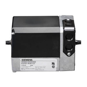 SIEMENS SQM5 SERIES OPERATION Pdf Download | ManualsLib