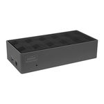 Targus DOCK190 - USB-C Universal Dual Video 4K Docking Station Manual ...