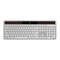LOGITECH K700 SETUP MANUAL Pdf Download | ManualsLib