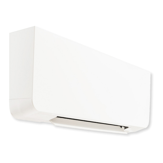 Sime SFC WALL SLIM Manuals | ManualsLib