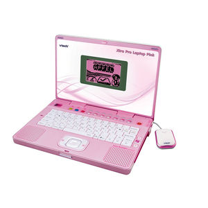 VTECH XTRA PRO LAPTOP USER MANUAL Pdf Download | ManualsLib