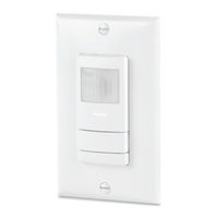 SENSOR SWITCH WSX INSTRUCTIONS Pdf Download | ManualsLib