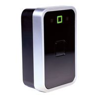 KABA SAFLOK SR SERIES INSTALLATION MANUAL Pdf Download | ManualsLib