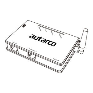 AUTARCO S2.LAN-BOX INSTALLATION MANUAL Pdf Download | ManualsLib