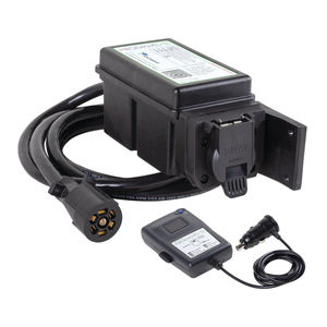 TEKONSHA PRODIGY RF MANUAL Pdf Download | ManualsLib