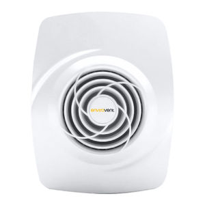 ENVIROVENT CYCLONE 7 230V SERIES INSTALLATION MANUAL FOR ENGINEER ...