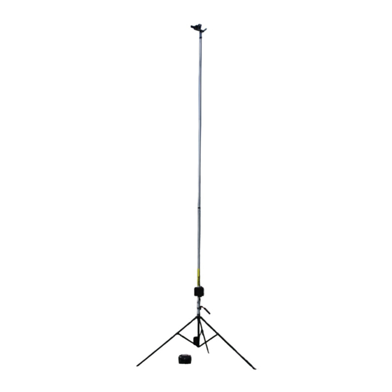 WEBB ELECTRONICS ROVERCAM 23 MANUAL Pdf Download | ManualsLib