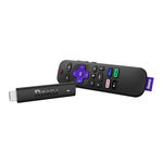 Roku Streaming Stick 4K (3820) Manual | ManualsLib