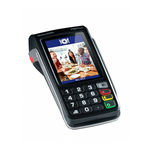 INGENICO MOVE/5000 QUICK REFERENCE MANUAL Pdf Download | ManualsLib