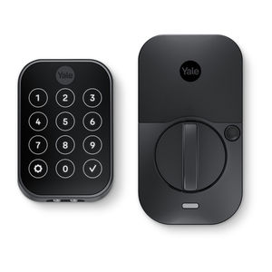 YALE ASSURE LOCK 2 PLUS MANUAL Pdf Download | ManualsLib