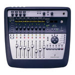 Digidesign Digi 002 Manuals | ManualsLib