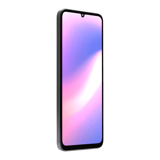 ZTE P656 OPTUS X-TOTAL USER MANUAL Pdf Download | ManualsLib