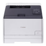 CANON LBP7100CN USER MANUAL Pdf Download | ManualsLib