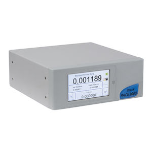 DRUCK PACE1000 INSTRUCTION MANUAL Pdf Download | ManualsLib