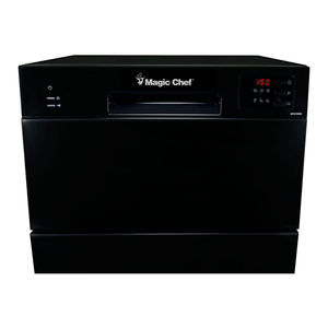 MAGIC CHEF MCSCD6B5 USER MANUAL Pdf Download | ManualsLib