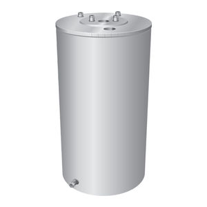 BUDERUS S120 US WATER HEATER ASSEMBLY AND MAINTENANCE INSTRUCTIONS ...