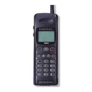 Nec DT 2000 Manuals | ManualsLib