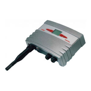 ROTRONIC HYGROFLEX 1 INSTRUCTION MANUAL Pdf Download | ManualsLib