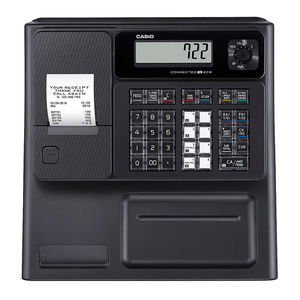 CASIO SM-T277 USER MANUAL Pdf Download | ManualsLib