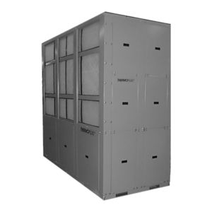 THERMOPLUS AIR KHPE SERIES INSTALLATION, OPERATION AND MAINTENANCE ...