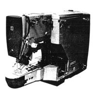 JUKI LK-890 SERIES ENGINEER'S MANUAL Pdf Download | ManualsLib