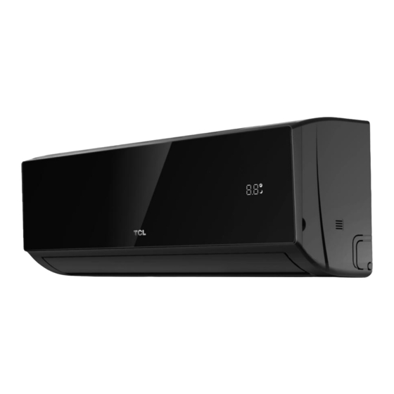TCL IQOOL-3MS9K9K9K USER AND INSTALLATION MANUAL Pdf Download | ManualsLib