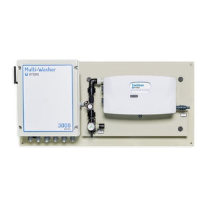 HYDRO SYSTEMS 3000 SERIES USER MANUAL Pdf Download | ManualsLib