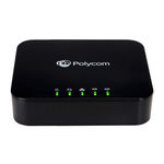 Poly Polycom OBi302 - VoIP Adapter Installation And Configuration Guide ...
