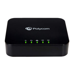 Poly Polycom OBi302 - VoIP Adapter Installation And Configuration Guide ...