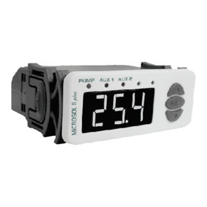 FULL GAUGE MICROSOL II PLUS MANUAL Pdf Download | ManualsLib