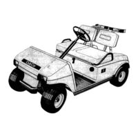 CLUB CAR DS 1986 OWNER'S MANUAL Pdf Download | ManualsLib