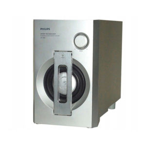 PHILIPS SW3700/17S SERVICE MANUAL Pdf Download | ManualsLib