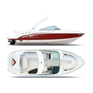 CHAPARRAL SSX-276 OWNER'S/OPERATOR'S MANUAL Pdf Download | ManualsLib