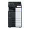 KONICA MINOLTA BIZHUB C250I CONFIGURATION MANUAL Pdf Download | ManualsLib