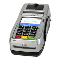 First data FD 150 Manuals | ManualsLib