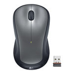 Logitech M310 Wireless Mouse Manual | ManualsLib
