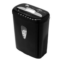 Ativa Paper Shredder User Manuals Download | ManualsLib