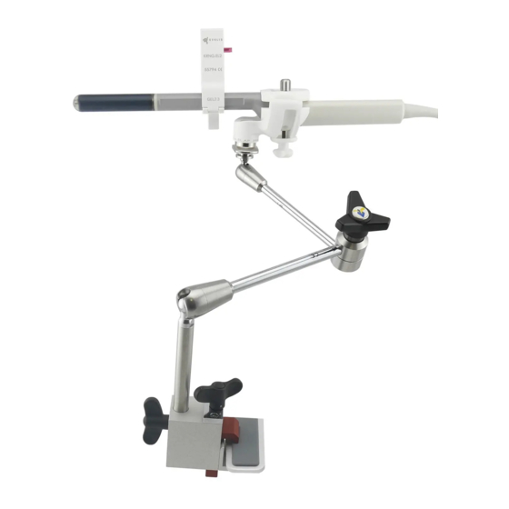 Koelis STEADY PRO Manuals | ManualsLib