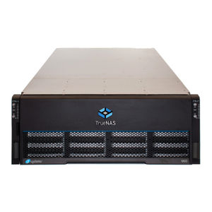 TRUENAS M SERIES BASIC SETUP MANUAL Pdf Download | ManualsLib