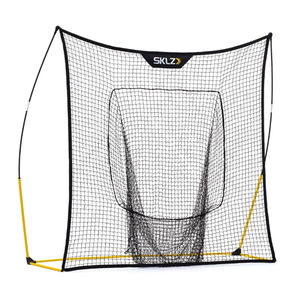SKLZ QUICKSTER VAULT NET GETTING STARTED Pdf Download | ManualsLib