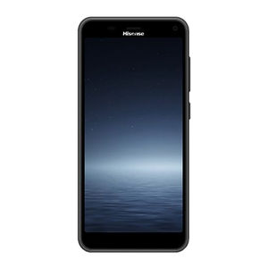 HISENSE U965 USER MANUAL Pdf Download | ManualsLib