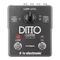 TC ELECTRONIC DITTO X2 LOOPER ENGLISH MANUAL Pdf Download | ManualsLib