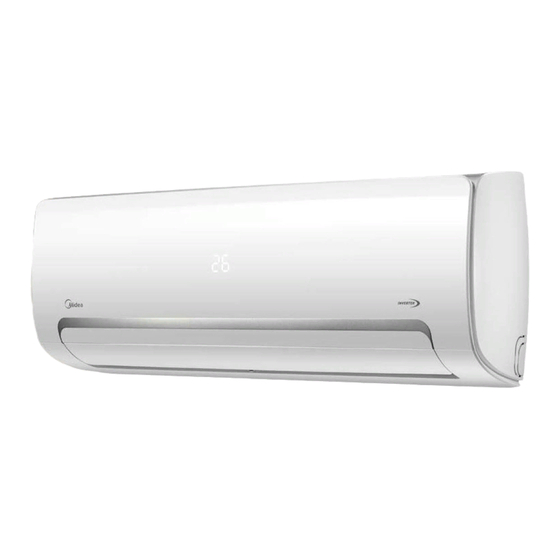 MIDEA MISSION SMART SERIES OWNER'S MANUAL Pdf Download | ManualsLib