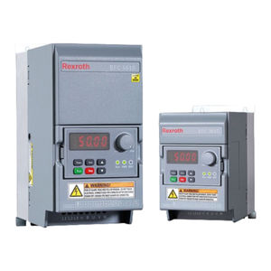 BOSCH REXROTH EFC 610 SERIES OPERATING INSTRUCTIONS MANUAL Pdf Download ...