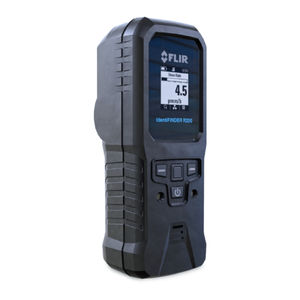 FLIR IDENTIFINDER R200 MANUAL Pdf Download | ManualsLib