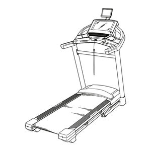 PRO-FORM PERFORMANCE 800I USER MANUAL Pdf Download | ManualsLib