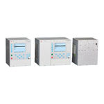 ABB REB500 OPERATION MANUAL Pdf Download | ManualsLib